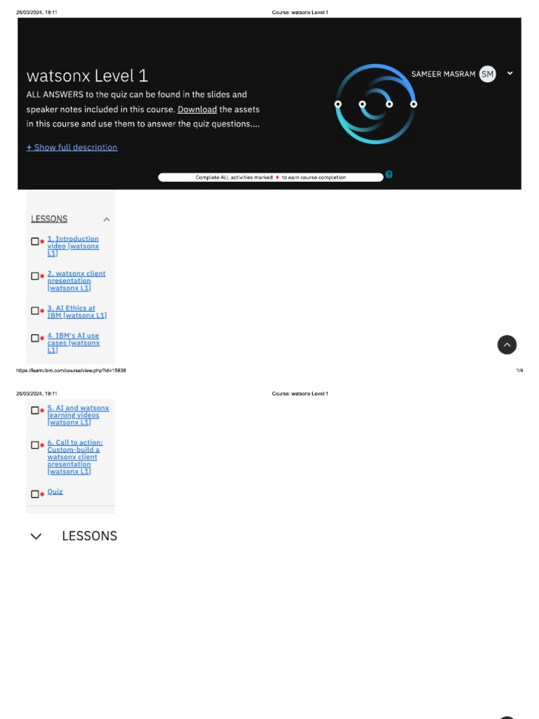 Outline | PDF