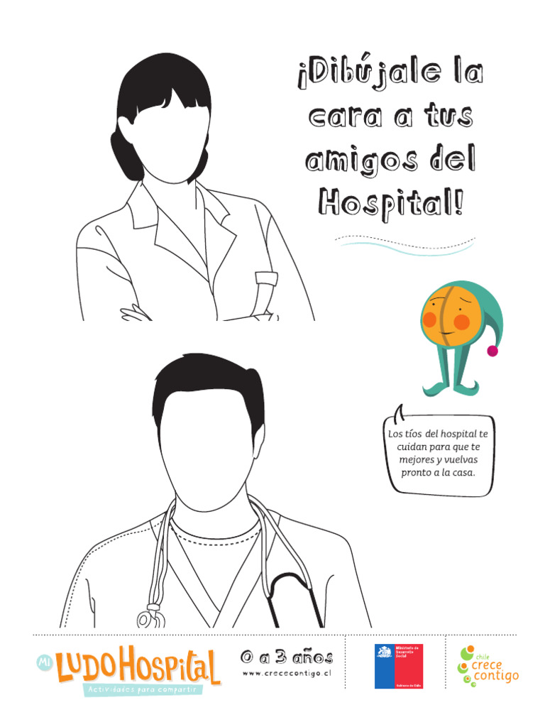 Dibujando Caras | PDF