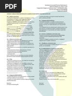 Act Aditional Prelungire Contract | PDF