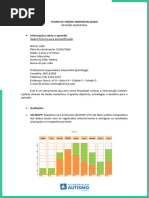 Cadernos de Atividades - ABA+ | PDF | Linguística | Famílias linguísticas