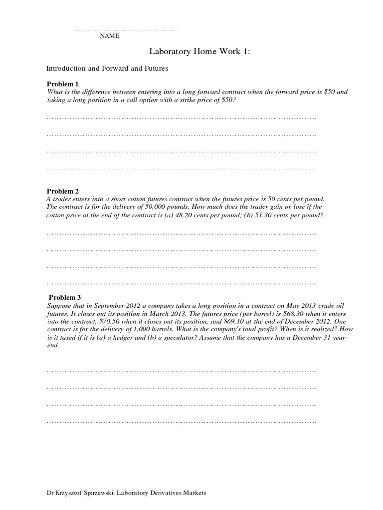 Home Work Lab 1 | PDF | Law