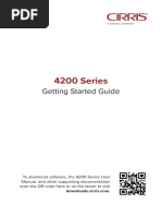 EPIAFS: Enhanced Artillery Fuze Setter | PDF | Artillery | Firearms