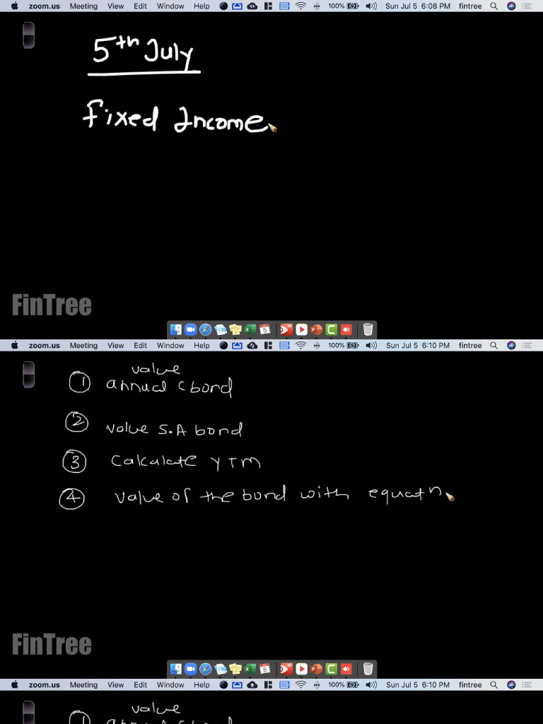 ClassNotes 2 - Compressed | PDF