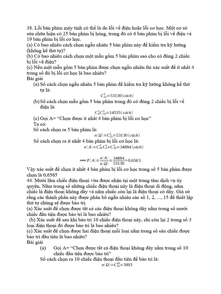 Qu NH Mai Toán 2 | PDF