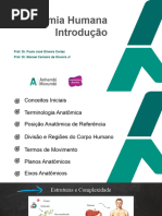 Variações Anatômicas do Seio Transverso | PDF | Seio