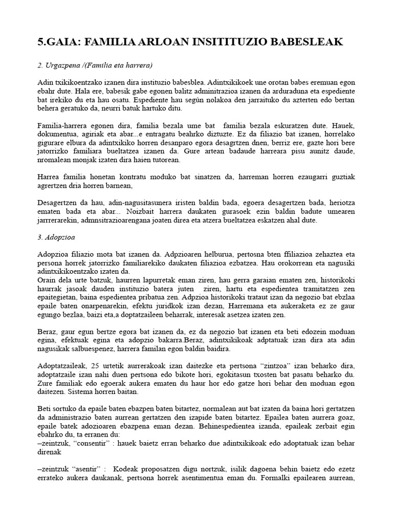 5 Gaia Pdf