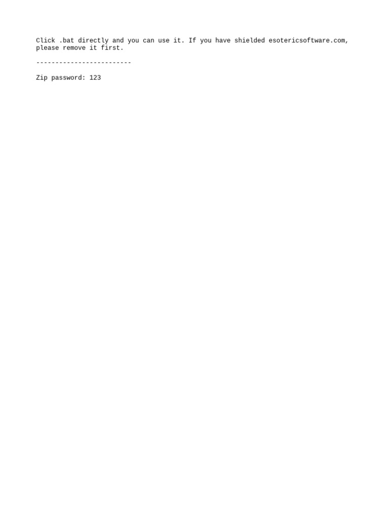 Read Me Password 123 Pdf