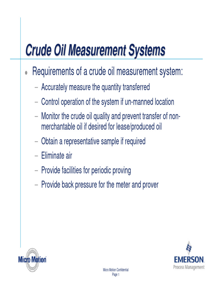 Measurement System Using Coriolis | PDF | Pump | Flow Measurement