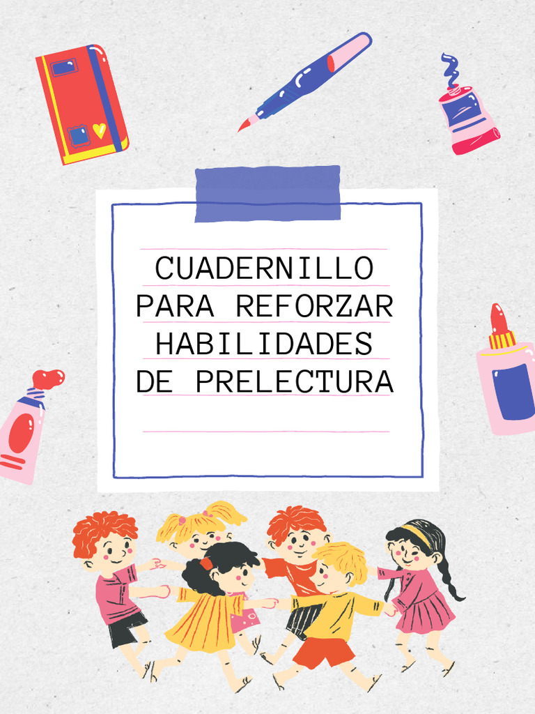 Hojas De Trabajo De Prelectura Aprendiendo A Leer Con Autismo