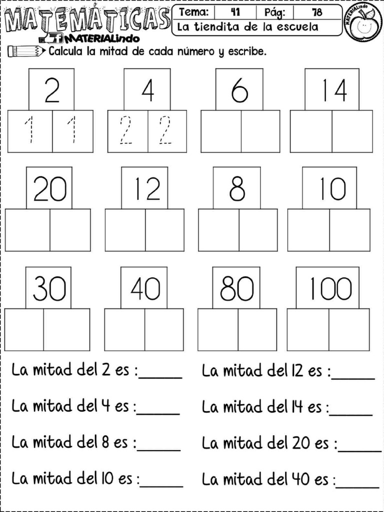 Cuaderno Tareas Repaso Primer Grado Primaria 11 | PDF
