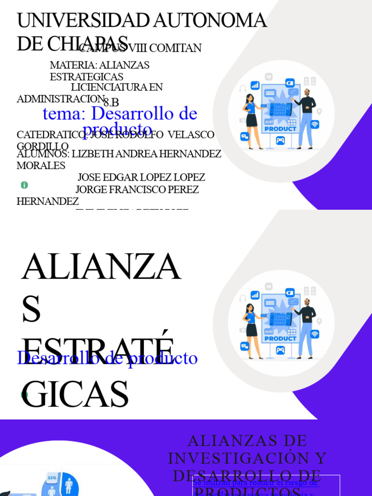 Presentación Proyecto Azul Minimalista | PDF | Diseño | Marketing