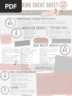 Fleabag Script | PDF