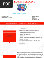 Accela Cota Tablet Coating System Overview | PDF | Tablet (Pharmacy ...