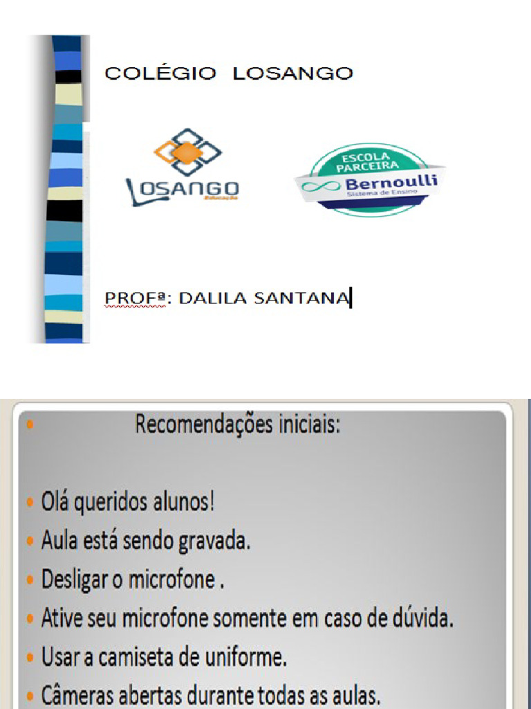 Edited - Slaid Modelo Atômico de Thomson e Rutherford | PDF