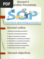 Operation Sheet | PDF