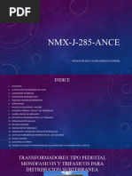 Catalogo de Productos Cenmex 2023 | PDF | Rieles | Ingeniería de ...
