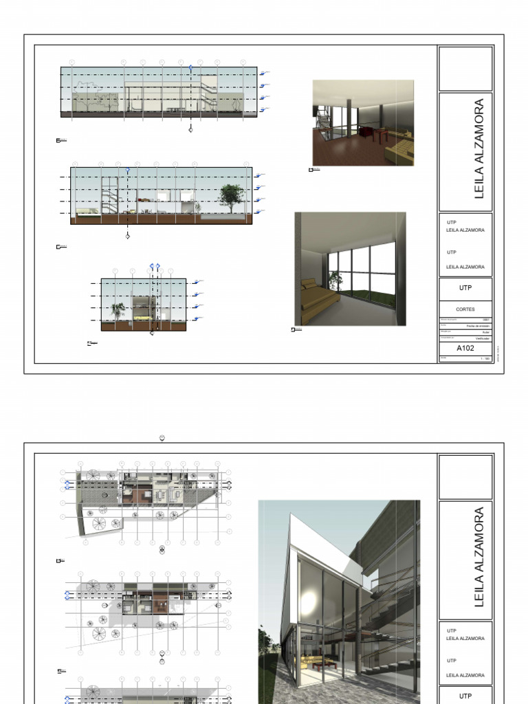 Leila Alzamora ZZ | PDF