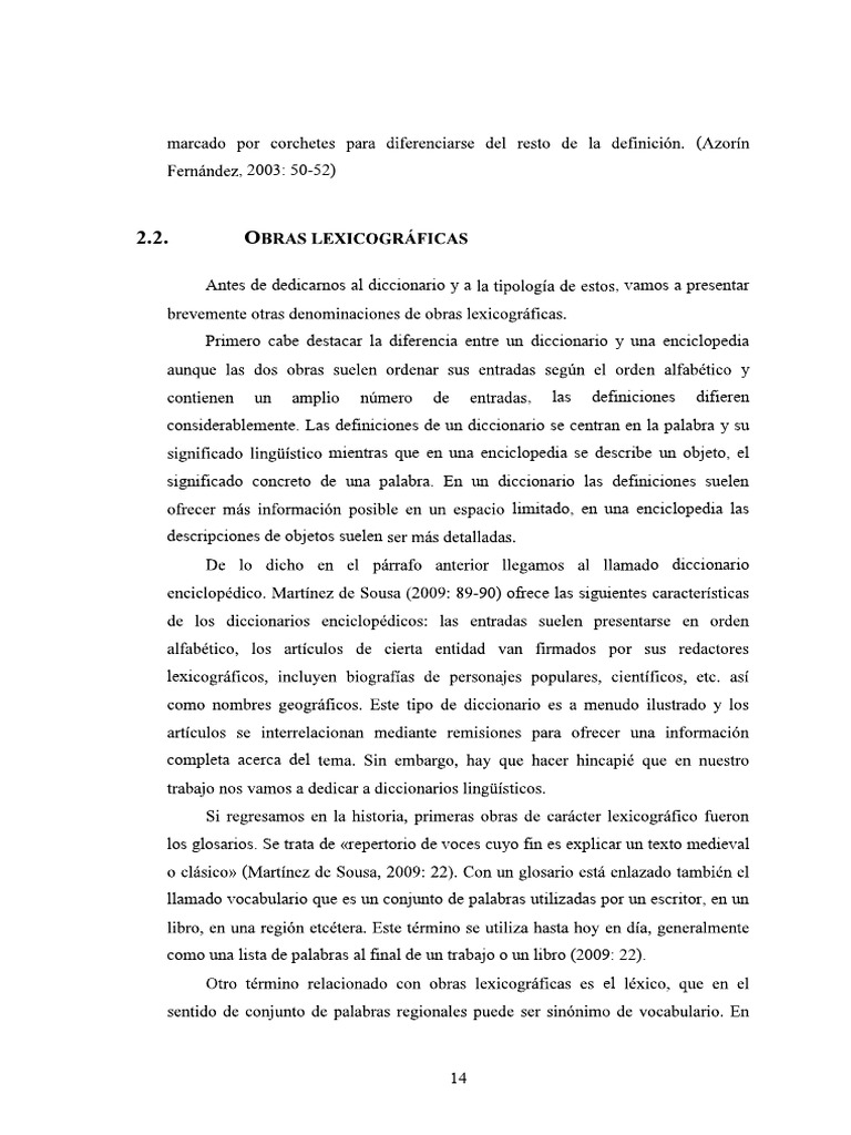 Cechova Los Tipos | PDF | Diccionario | Referencia
