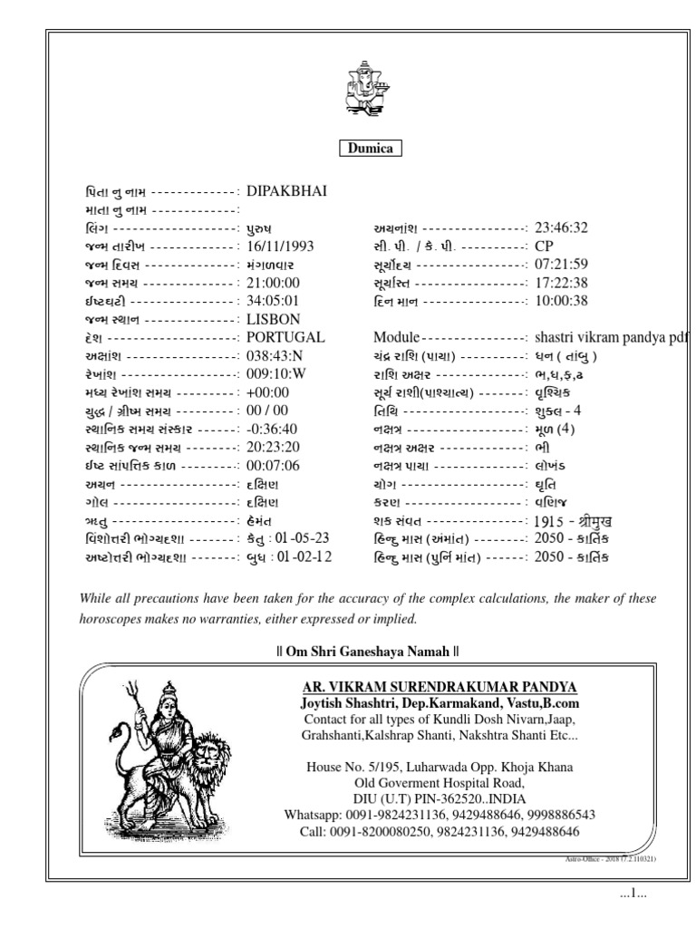 The Power of Subconscient Mind | PDF