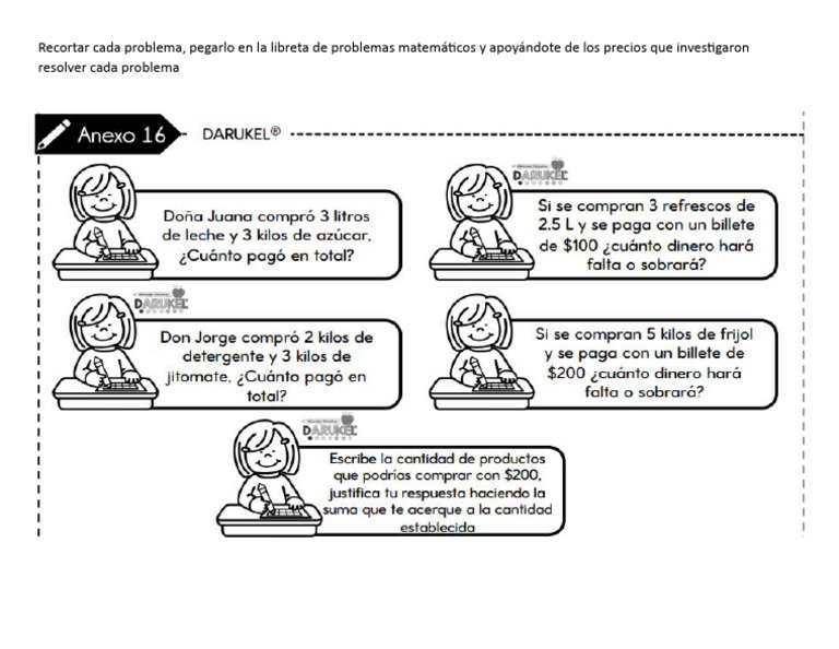 Problemas 1 | PDF