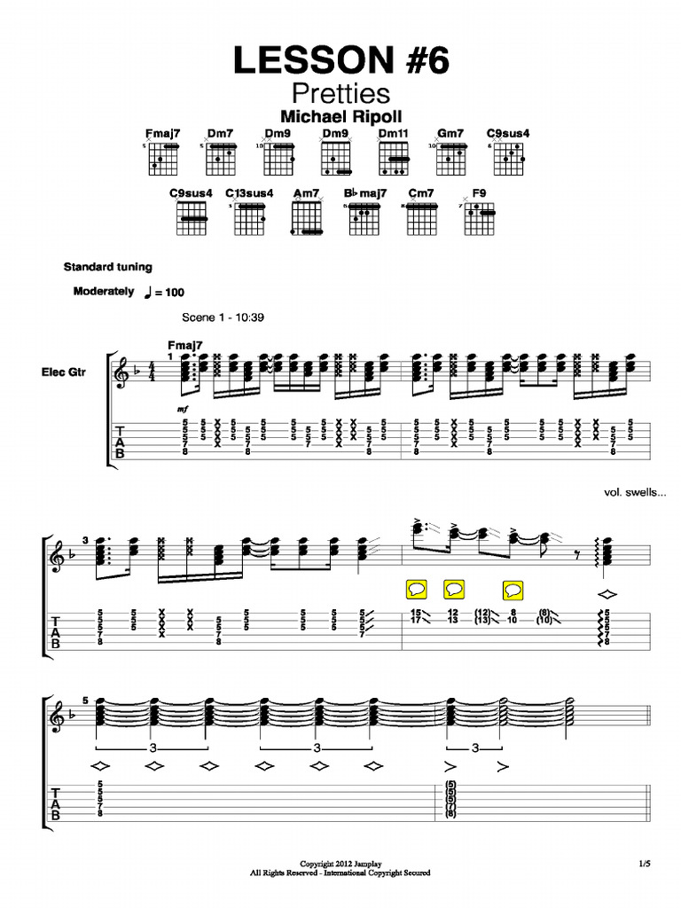 Pretties Pdf