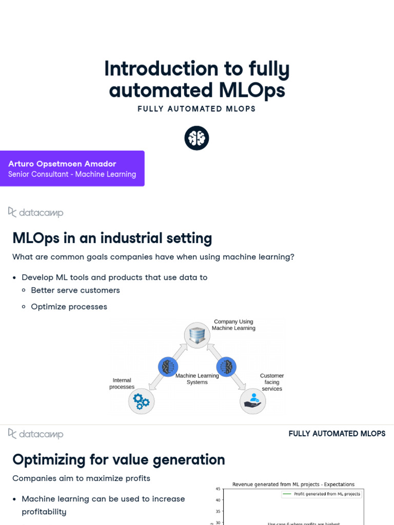 Chapter 1 | PDF | Automation | Product Lifecycle Chapter 1 | PDF | Automation | Product Lifecycle