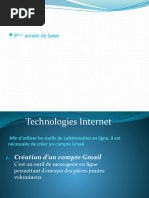 Annexe Informatique 4ème STI | PDF