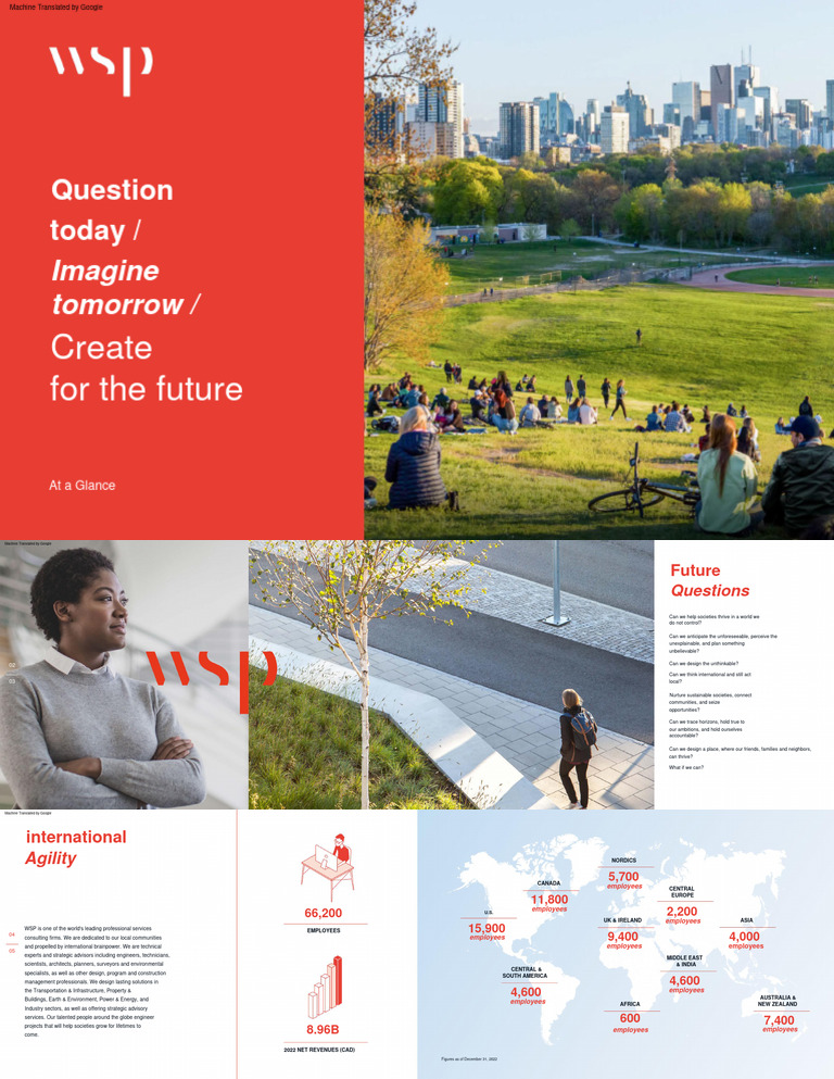 GL at A Glance Brochure No Flap Half Letter EN 2023 03 | PDF ...