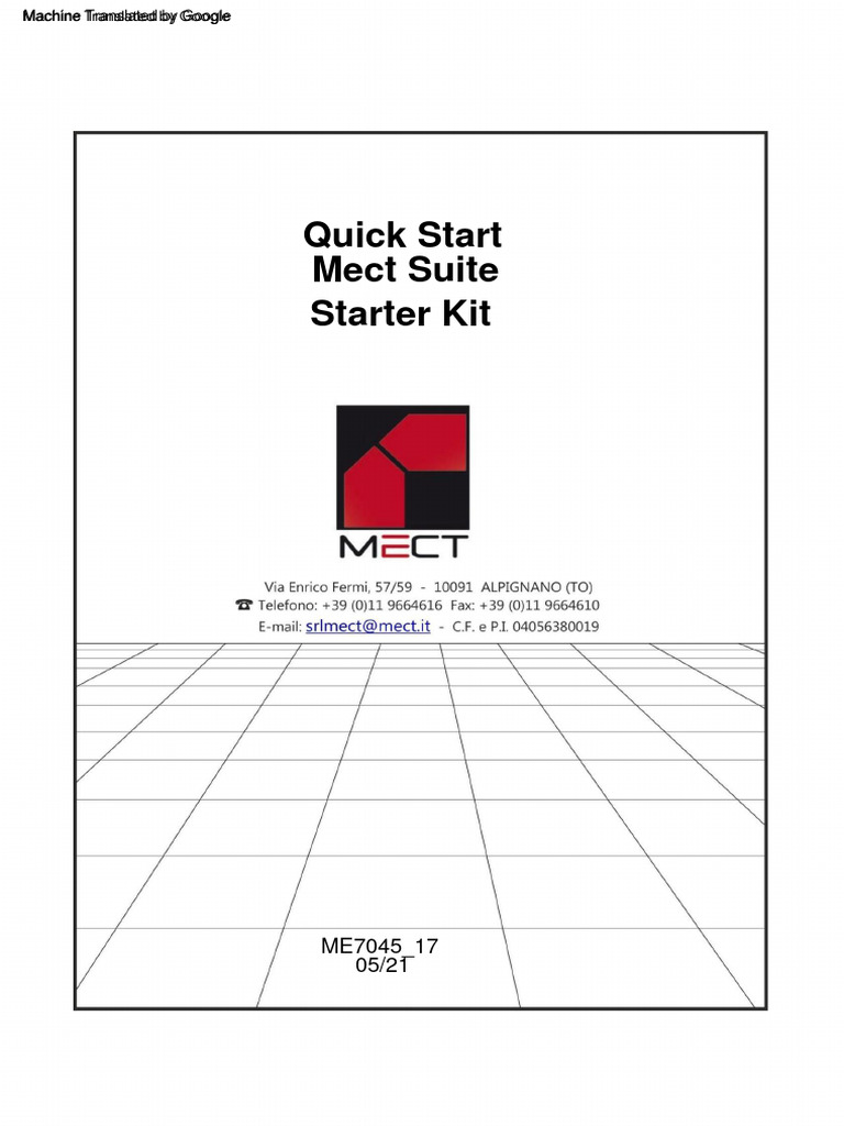 QuickStart StarterKit EN | PDF | Programmable Logic Controller | Usb