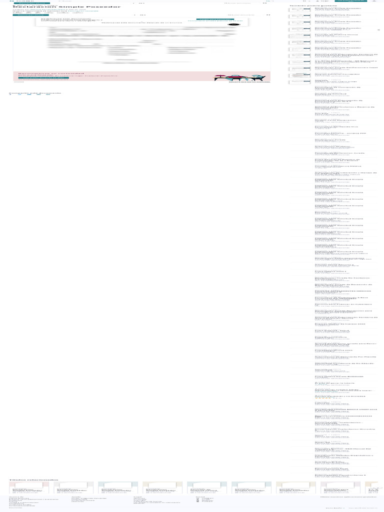 Declaracion Simple Poseedor _ PDF | PDF