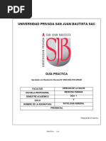 Actualizacion de Protocolos de La Cap | PDF