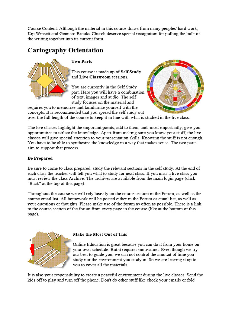 #Cartography 1 - Profiles - Ra | PDF | Intimate Relationships | Knowledge