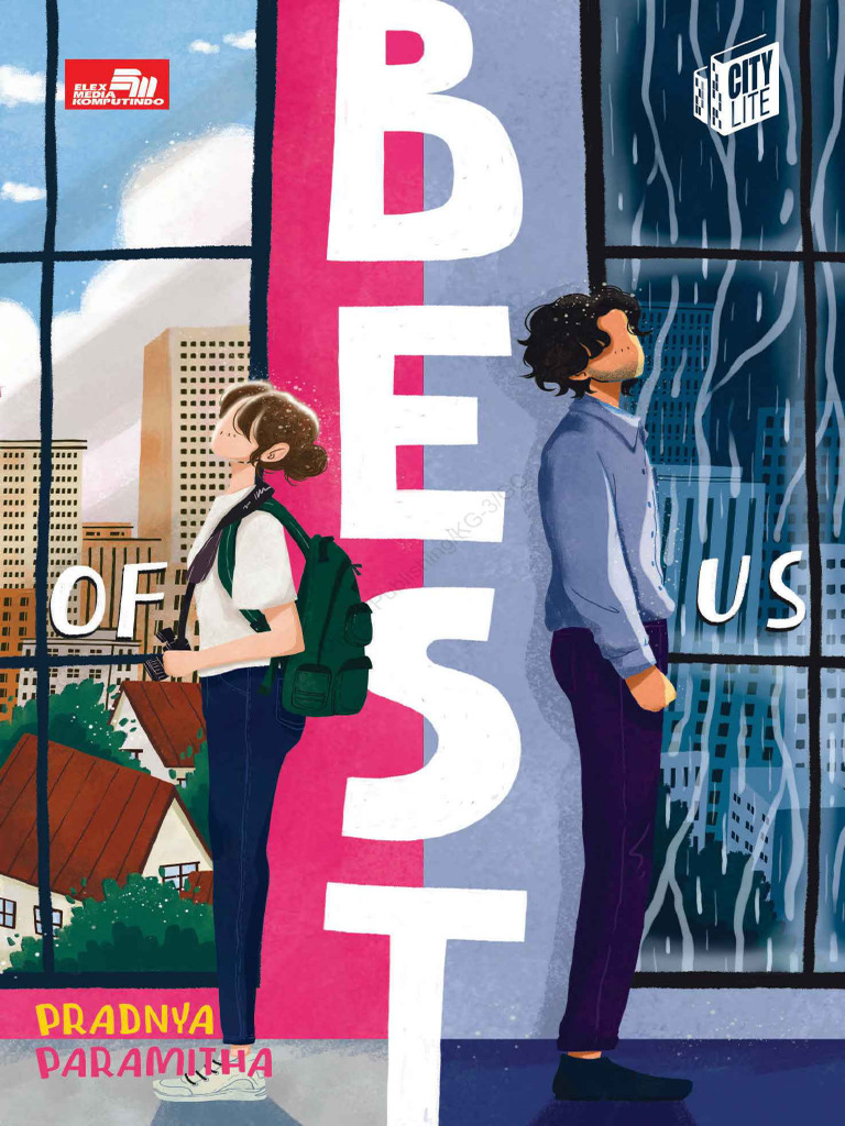 Best of Us by Pradnya Paramitha | PDF