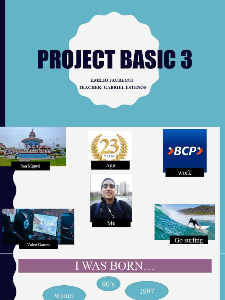 90s Kids' Routines & Hobbies | PDF