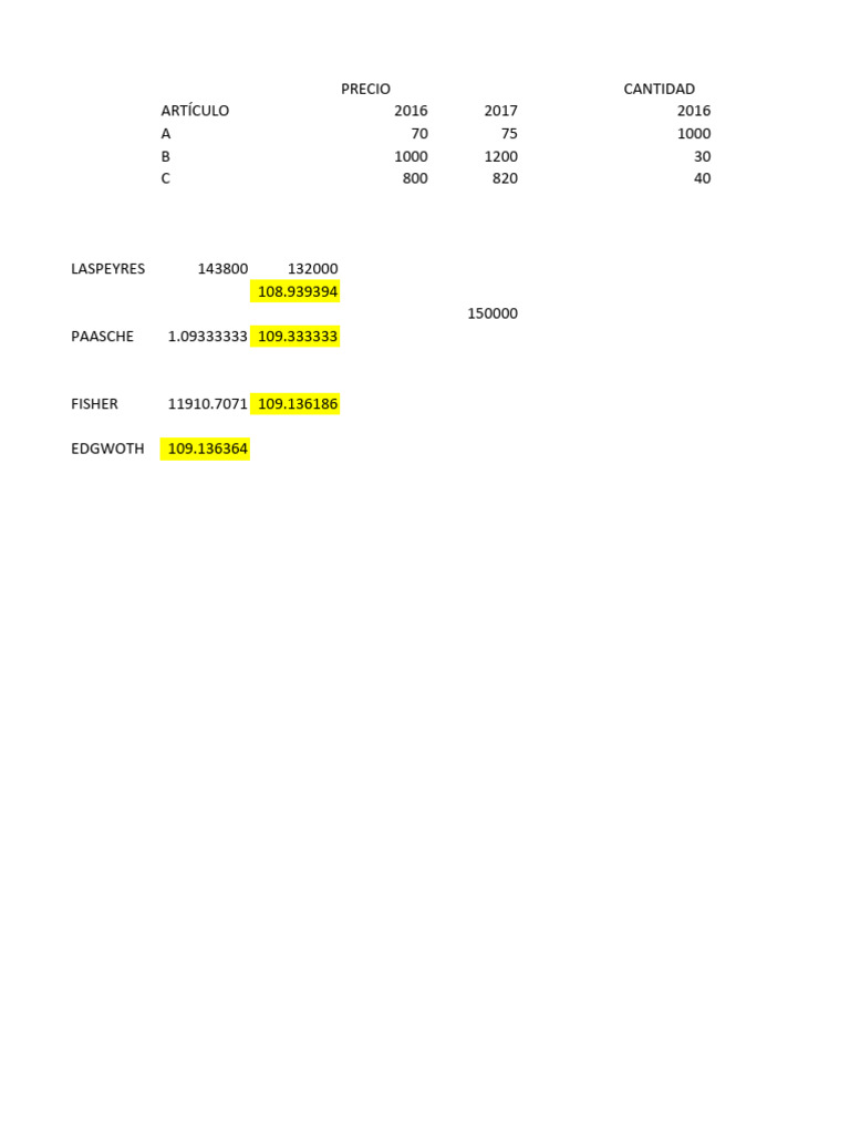 Tema 3 Ejercicios | PDF