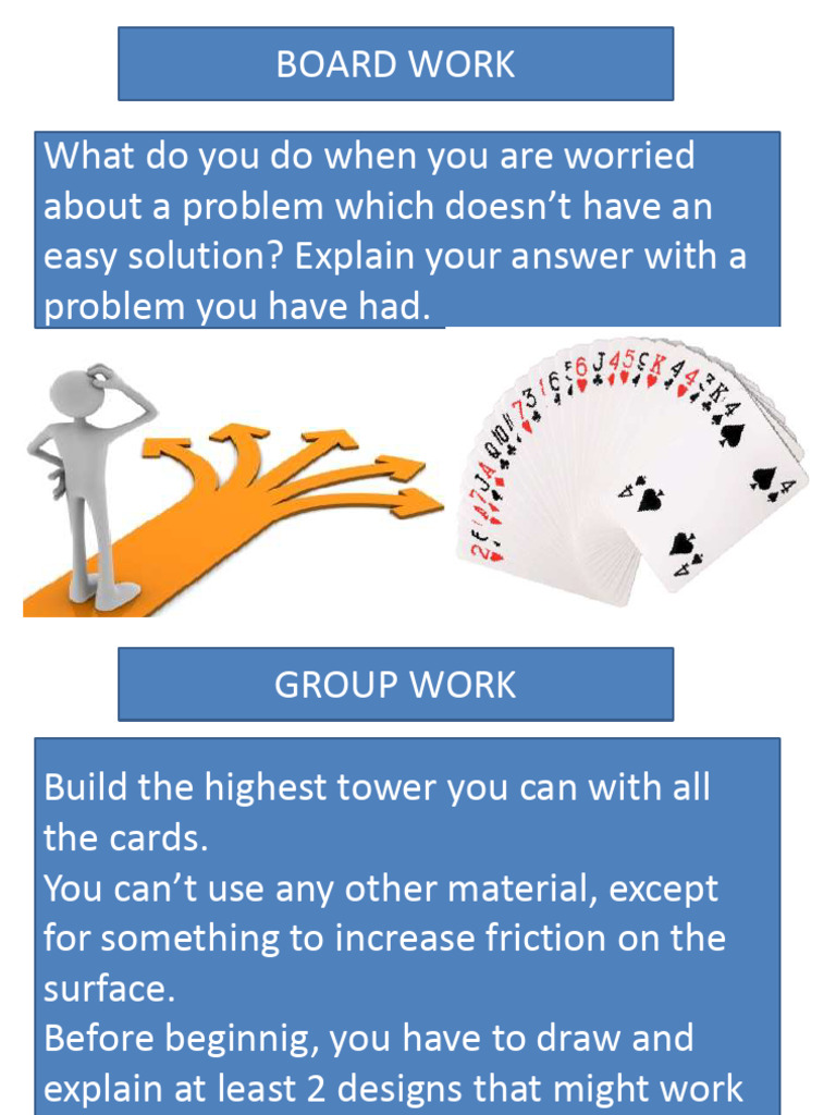 Problem Solving Strategies 1 | PDF | Causality | Prototype