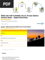1 SAP Activate Methodology Workstreams Definition | PDF | Analytics ...