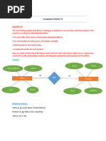 Solution Manual for Fundamentals of Database Systems 7th Edition Ramez Elmasri and Shamkant ...