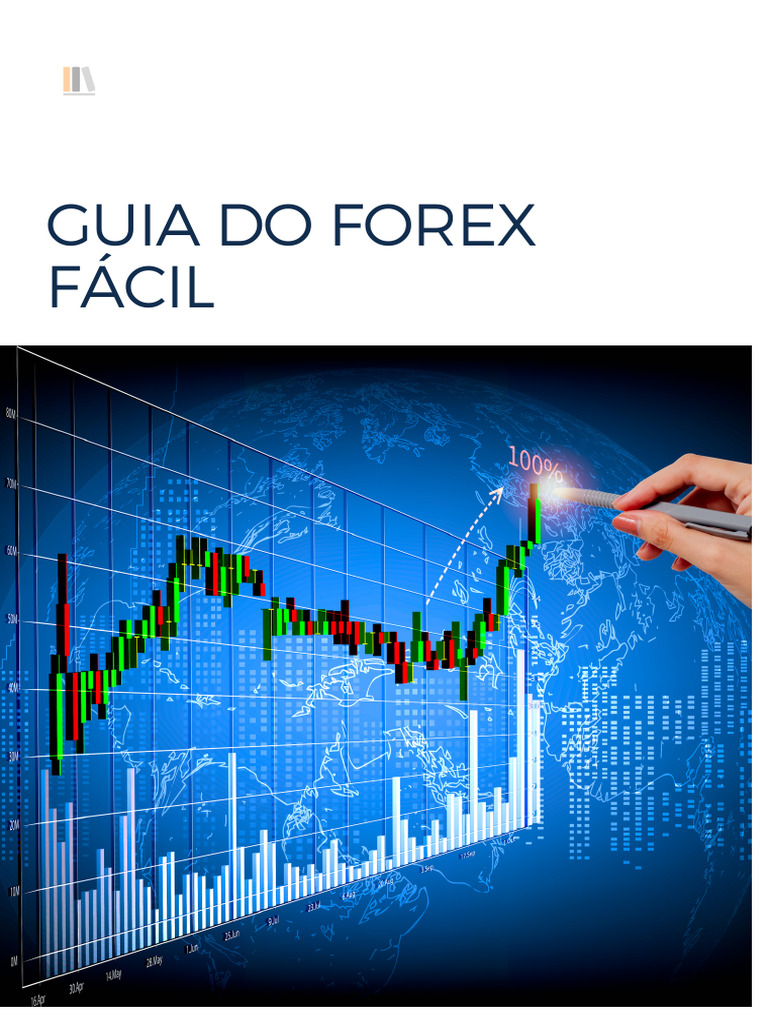 Guia Do Forex | PDF | Mercado de câmbio | Moeda