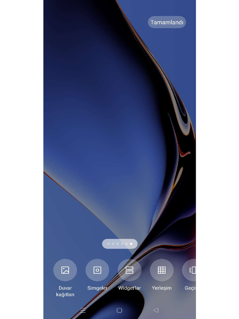 Ekran Fotoğrafı | PDF