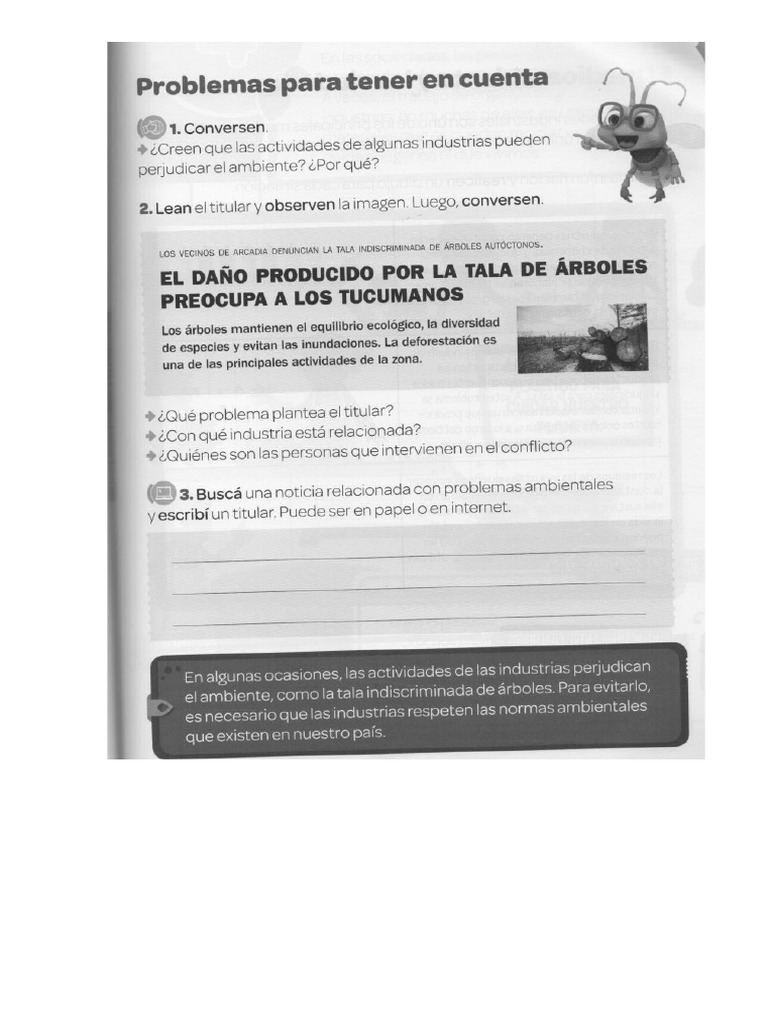 Cs. Nat 2 Grado | PDF