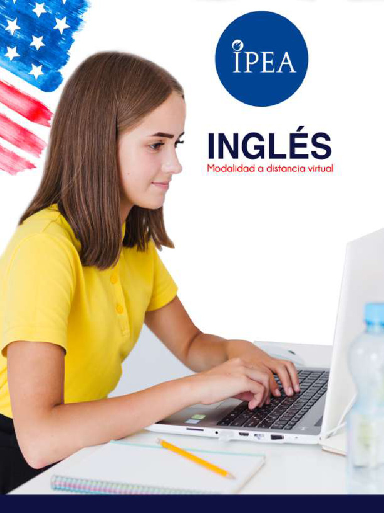 IPEA - Inglés A Distancia Virtual | PDF