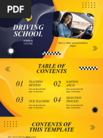 School Bus Drivers Day by Slidesgo | PDF | Planets | Solar System