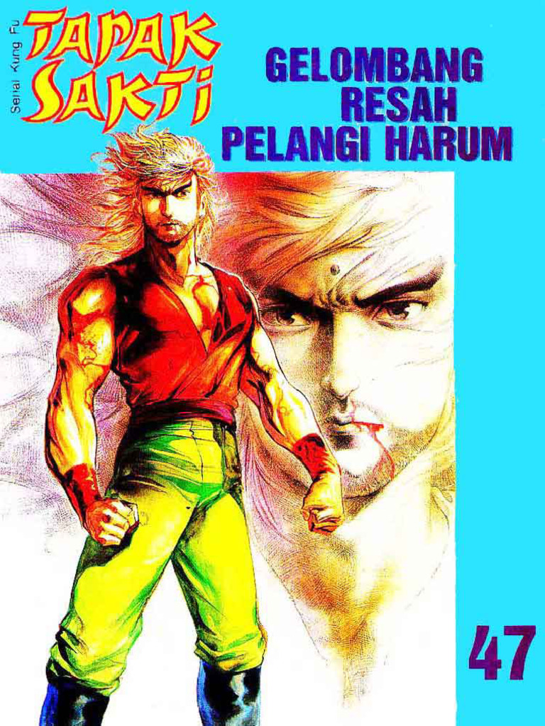 Tapak Sakti 47 | PDF