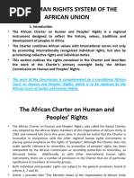 2017 General Comment No3 On The African Charter On Human Peoples Rights ...