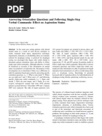 MASA: Swallowing Ability Assessment Guide | PDF | Tongue | Respiratory ...