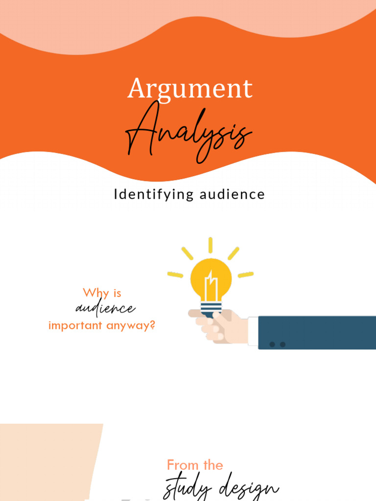 Identifying-audience | PDF | Social Psychology