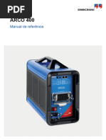 Manual Do Usuário CT 3000 2PB e CT 3000 4PB - V 01.23 | PDF ...