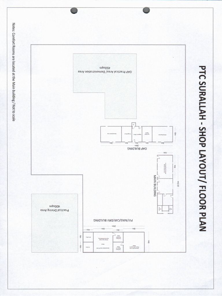 Bldg. Layout | PDF