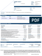 Guide To TransUnion CIBIL Commercial Bureau - Version 3.6 | PDF | File ...